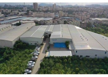 China Factory - Jiangmen Furongda Stainless Steel Products Factory