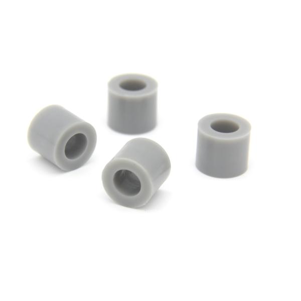 Quality Custom Wear-Resistant Silicone Bushing for Printers 30-80 Shore A for sale