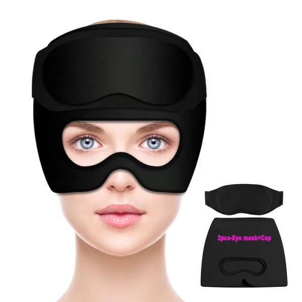 Quality 360° Compression Migraine Relief Cap for sale