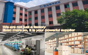 China Factory - Zhengzhou Qiongzhiceyu Network Technology Co., Ltd.