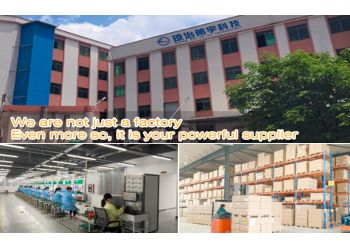 China Factory - Zhengzhou Qiongzhiceyu Network Technology Co., Ltd.