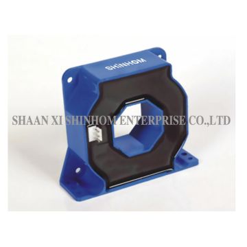 Quality Easy Installation Hall Effect Linear Current Sensor For PV Inverter Detection for sale