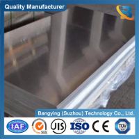 Quality 300 Series Grade ASTM 2b Ba Surface Ss Sheet 304 304L Stainless Steel Plate for sale