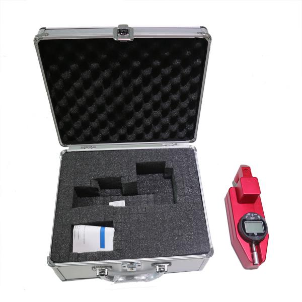Quality 0.02MM Thickness Measurement Gauge One Key Detection for sale