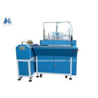 Quality Photo Album Hard Cover Making Machine for sale