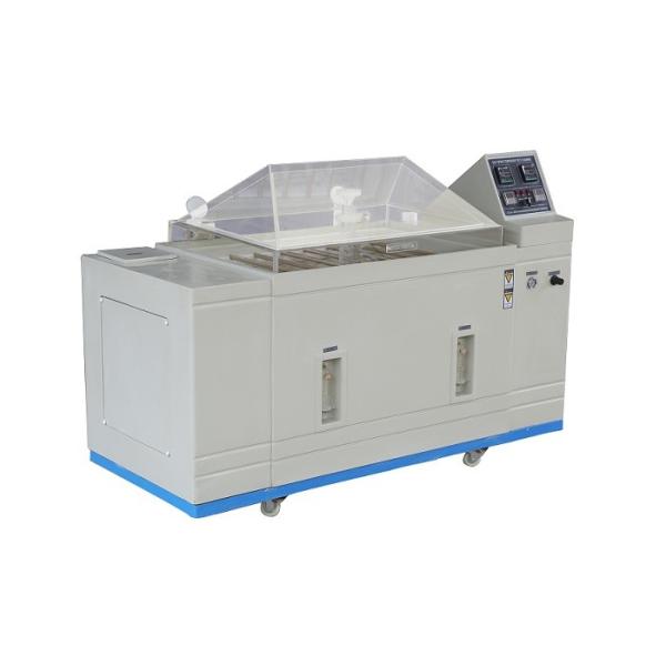 Quality Programmable Salt Spray Corrosion Test Chamber ISO 3768 Astm B117 for sale