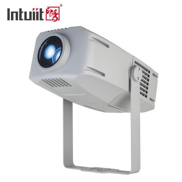 Quality Outdoor Gobo Projector 400w Advertisement Projector Rotating Led Waterproof IP65 for sale