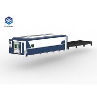 Quality Industrial Laser Cutting Machine for sale