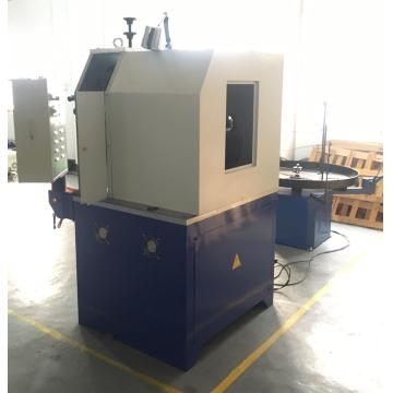 Quality HYD Compression Spring Machine Numerical Control CNC Coiling Machine for sale