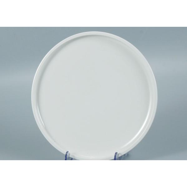 Quality PA Series Ceramic White 12pc Dinner Set OEM ODM for sale