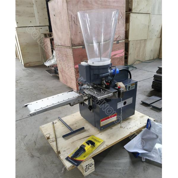 Quality Gyoza Skin Machine Tabletop Dumpling Machine Sweet Dumpling Maker Machine for sale