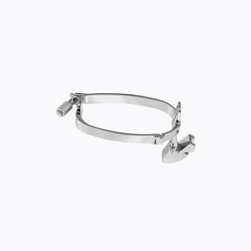 Quality Reusable Needle Guides & Biopsy Adaptor JSM-144 for Mindray D8-4U Probe for sale