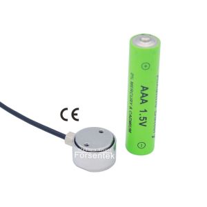 Quality Micro Compression Load Cell 10N 20N 50N 100N 200N 500N 1KN 2KN Miniature Force for sale