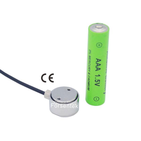 Quality Micro Compression Load Cell 10N 20N 50N 100N 200N 500N 1KN 2KN Miniature Force Sensor for sale
