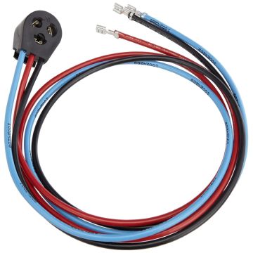 Quality Carrier Air Conditioner Compressor Molded Compressor Plug Harness Manufacturers for sale