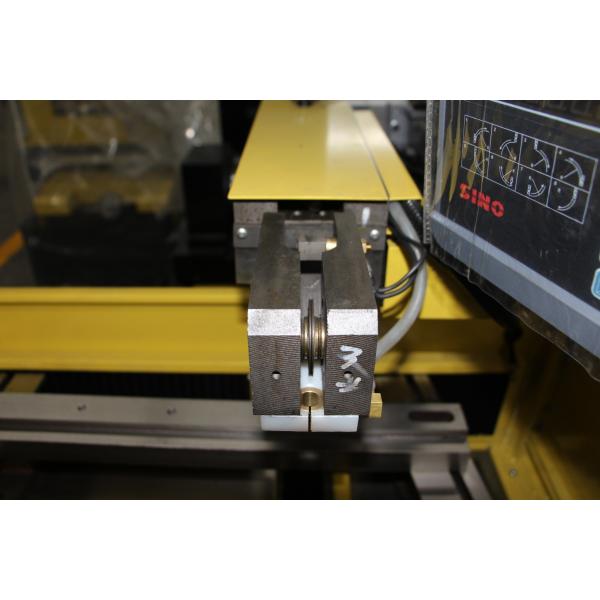Quality Large Travel CNC/MNC Molybdenum Wire Cutting Machine Tool S1000 for sale