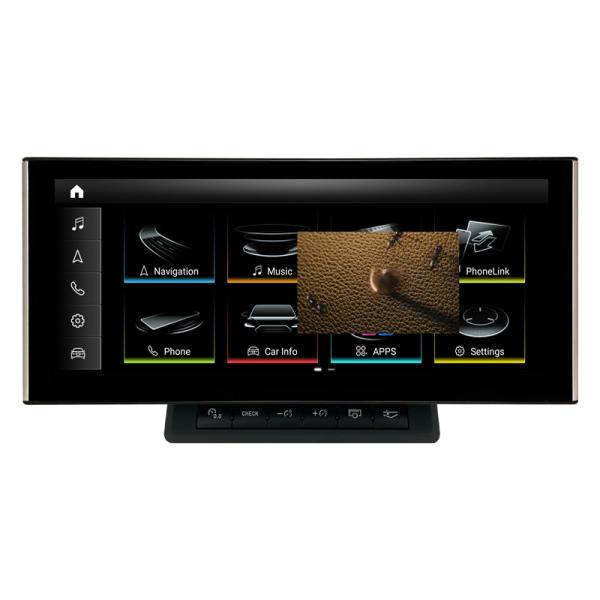 Quality 10.25''/12.3'' Screen For AUDI A6 RS6 S6 2005-2011 Right Hand Driver Android for sale