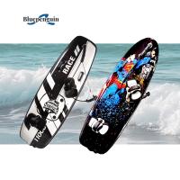 Quality The Ultimate Surfing Companion 2 Stroke Engine Electric Surfboard with Max Speed 60km/h for sale