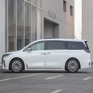 Quality MPV Car for sale