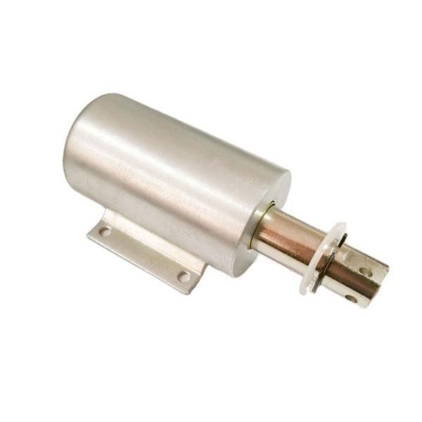 Quality DASON-T3257 Ac 10v 15mm Electric Solenoid Push Pull for sale