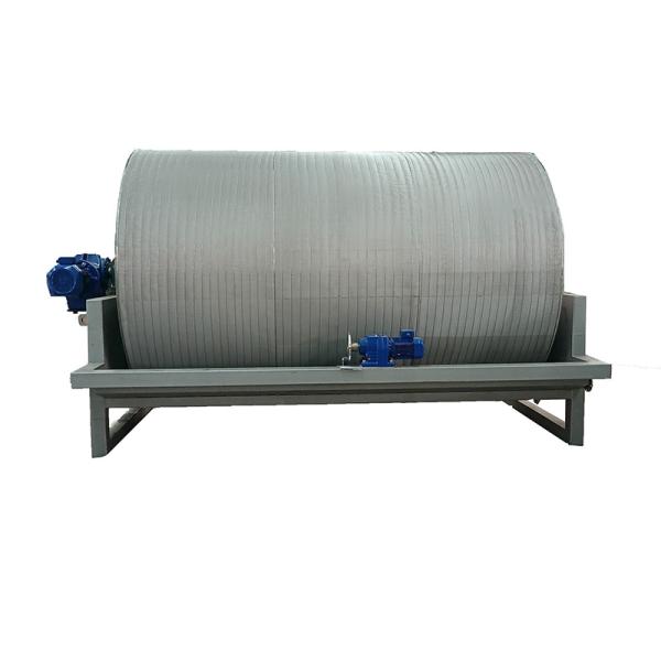 Quality Concentrating Sweet Potato Starch Machine Continuous Processing And Y100L2-4 for sale