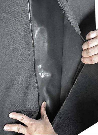 Quality 160kg Load Dead Body Bag for sale