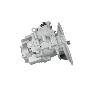 Quality K5V200DPH-0E02 Hitachi Hydraulic Pump ZX470-3 Mini Excavator Parts DEKA for sale
