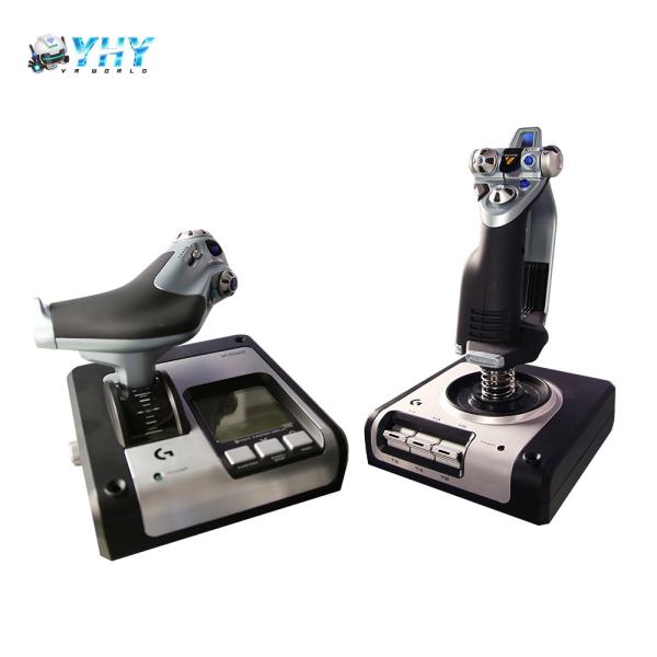 Quality Airplane Simulator Vr Rc Plane Simulator 9D Virtual Reality Cinema Game for sale