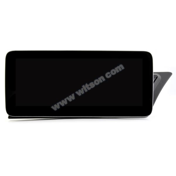 Quality 10.25'' Screen For AUDI A4 A5 2008-2016 LOW Right Hand Driver Android Car for sale