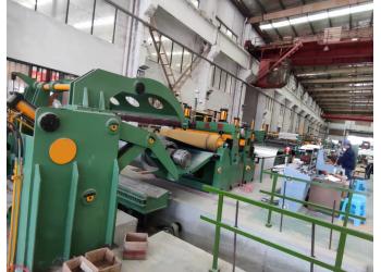 China Factory - Jiangsu TISCO Technology Co., Ltd