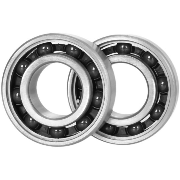 Quality Skateboard Hybrid Ceramic Bearings 6206 6203 6204 6206 for sale