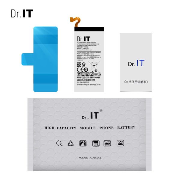 Quality E7 EB BE700 Samsung Phone Batteries for sale