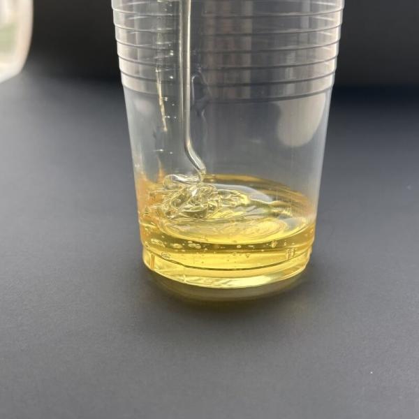 Quality Water Based Saturated Polyester Resins Light Yellow Liquid For Hardware Paints for sale