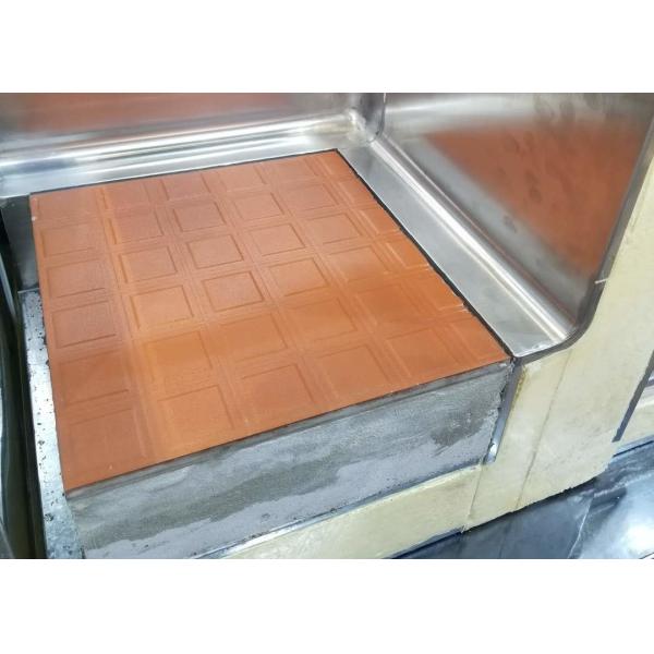Quality White Colorbond Stainless Steel Deep Freezer Cold Room for sale