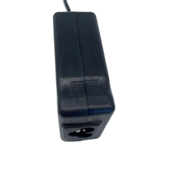 Quality 1.25A 12V Desktop Power Adapter Laptop 10mS Short Circuit Protection for sale