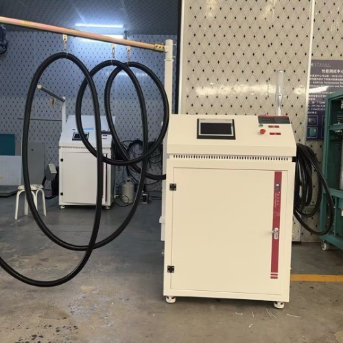 Quality Full Automatic Freon Gas Charging Station for sale
