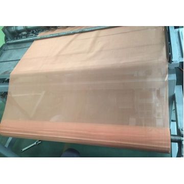 Quality Multipurpose Fine Woven Wire Mesh Screen Copper Mesh RF Shielding Antirust for sale