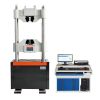 china LYH-300D UTM Machine Working And Construction ±1% Test Force Accuracy