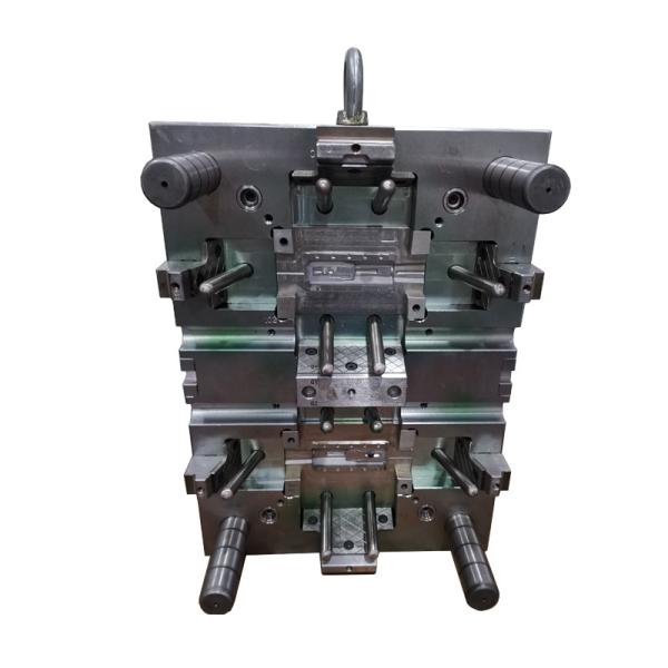 Quality S136 2k Injection Molding For PS PMMA Plastic Tooling for sale