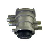 Quality Isuzu Pickup GVR34 6HK1 Trailer Valve OE NO. 1-48210684-0 for Performance for sale