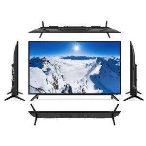 Quality HiFi Audio 50 Inch Google TV Support USB Customized With Remote Control for sale