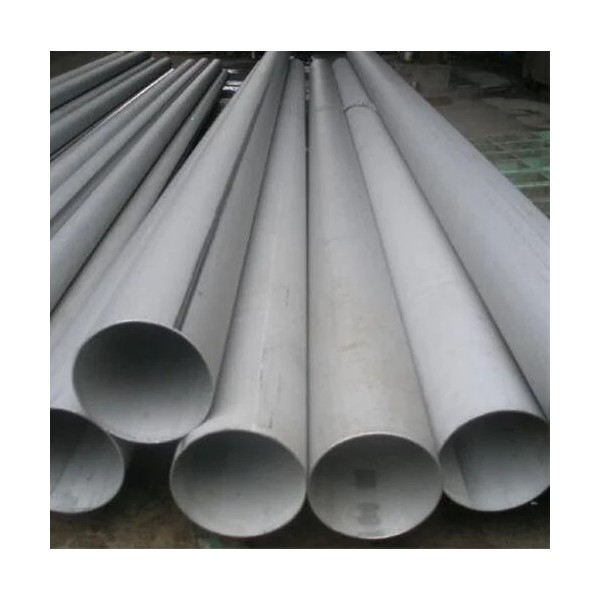Quality 310S Welded Stainless Steel Pipe 06Cr19Ni10 SUS304 S30400 1.4301 150mm Thick for sale