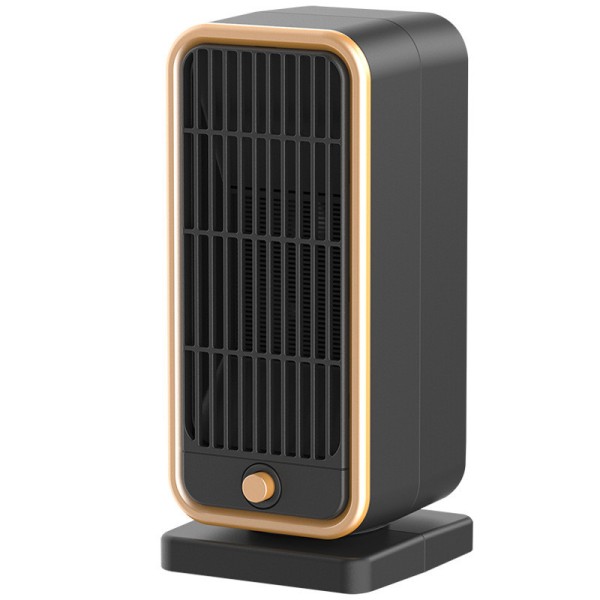 Quality 220V-240V/110V-120V PTC Ceramic Heating Fan Remote Control Touch Screen Electric Heating for sale