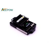 China 500KW 2 Wire 20 Amps Single Phase Generator AVR factory