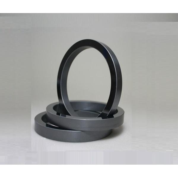 Quality RBSIC Silicon Carbide Mechanical Seal Ring Stationary for sale