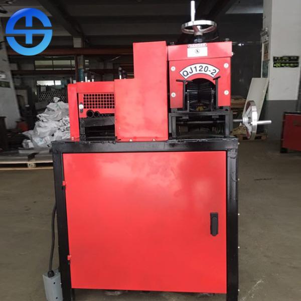 Quality Copper Cable Stripping Scrap Metal Recycling Machine Wire Peeling Machine 3kw for sale