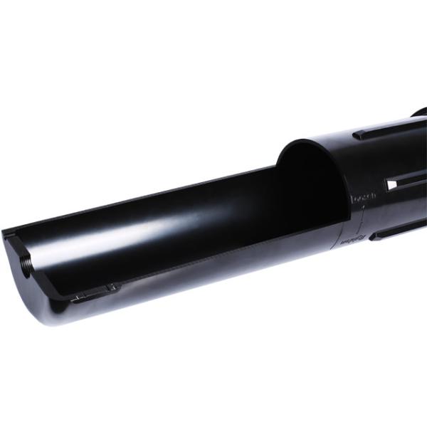 Quality Cyclone Separator Valve for Compressed Air Treatment for sale