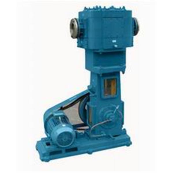 Quality 110V/60Hz 1725 RPM Oil Free Vacuum Pump for sale