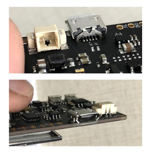 Quality T5 V2.3.1_2.13 WiFi BT Module MCU32 2.13 Inch Ink Screen Development Board E for sale