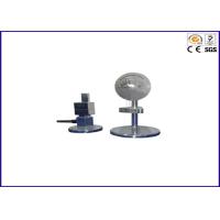 Quality 180° Dial AATCC Crease Recovery Tester , ISO 2313 Textile Testing Machines for sale